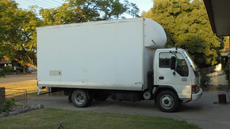 Forest gumption – Day 2 – Ramble Out Yonder